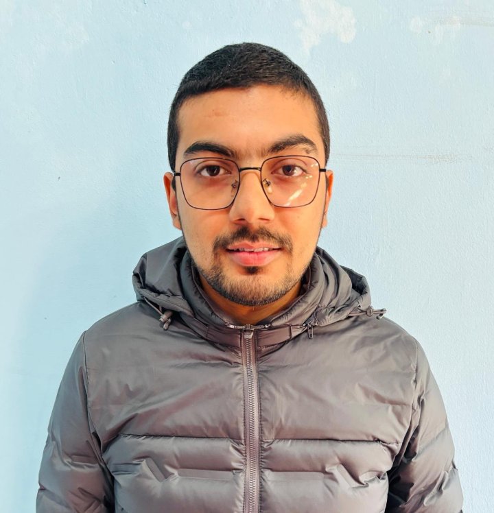 Bishal Dhungel | Committee Member | Sita Ramesh Multiple Campus