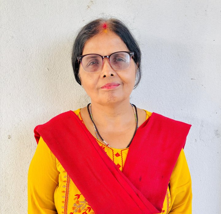 Prabha Poudel Bhattarai | Committee Member | Sita Ramesh Multiple Campus